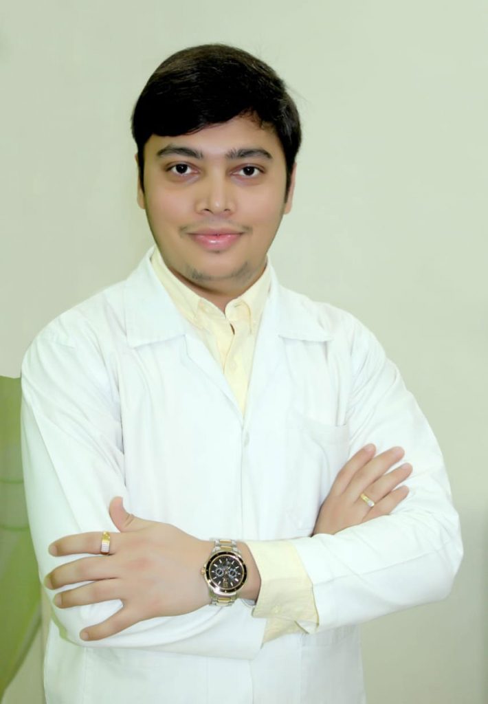 Dentist Nana Kumbhnath Road Nadiad - Fine Feather